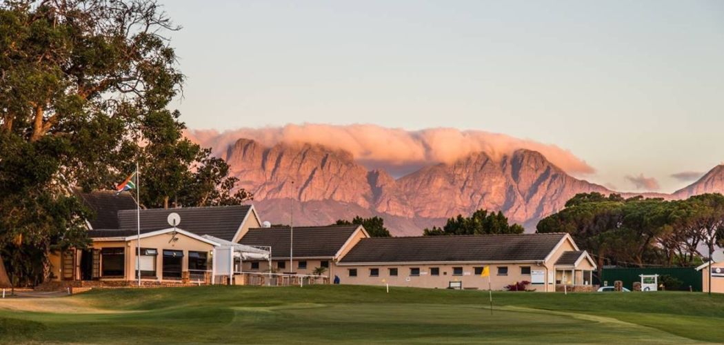 Western Province Golf Union Affiliated Clubs | Contact us
