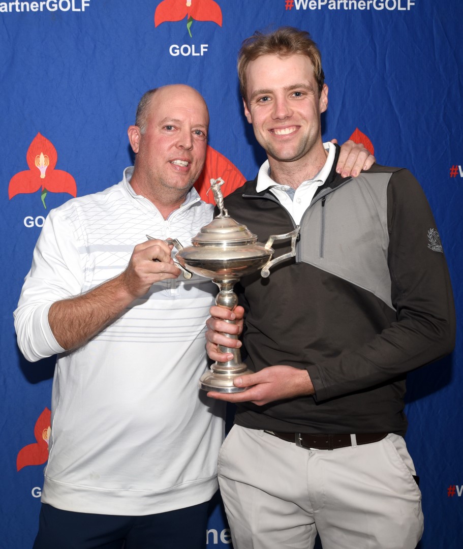 𝐂𝐥𝐨𝐯𝐞𝐥𝐥𝐲 𝐎𝐩𝐞𝐧 - 𝐇𝐨𝐦𝐞 𝐯𝐢𝐜𝐭𝐨𝐫𝐲 𝐟𝐨𝐫 𝐂𝐨𝐨𝐩𝐞𝐫! - Western Province Golf