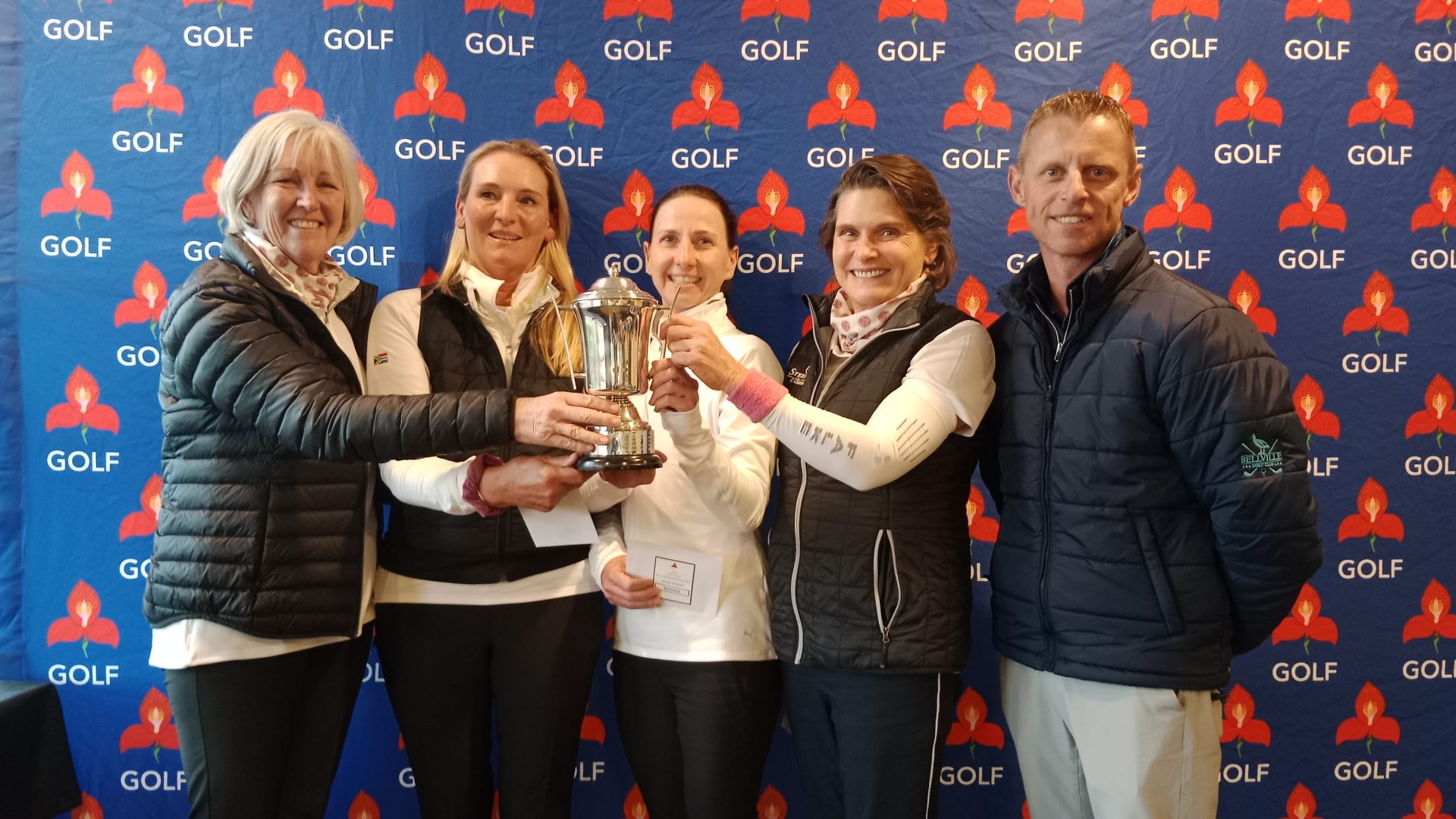 WESTLAKE CLAIMED THE RUTHERFORD & LEFSON TROPHY, WHILE STEENBERG WON ...