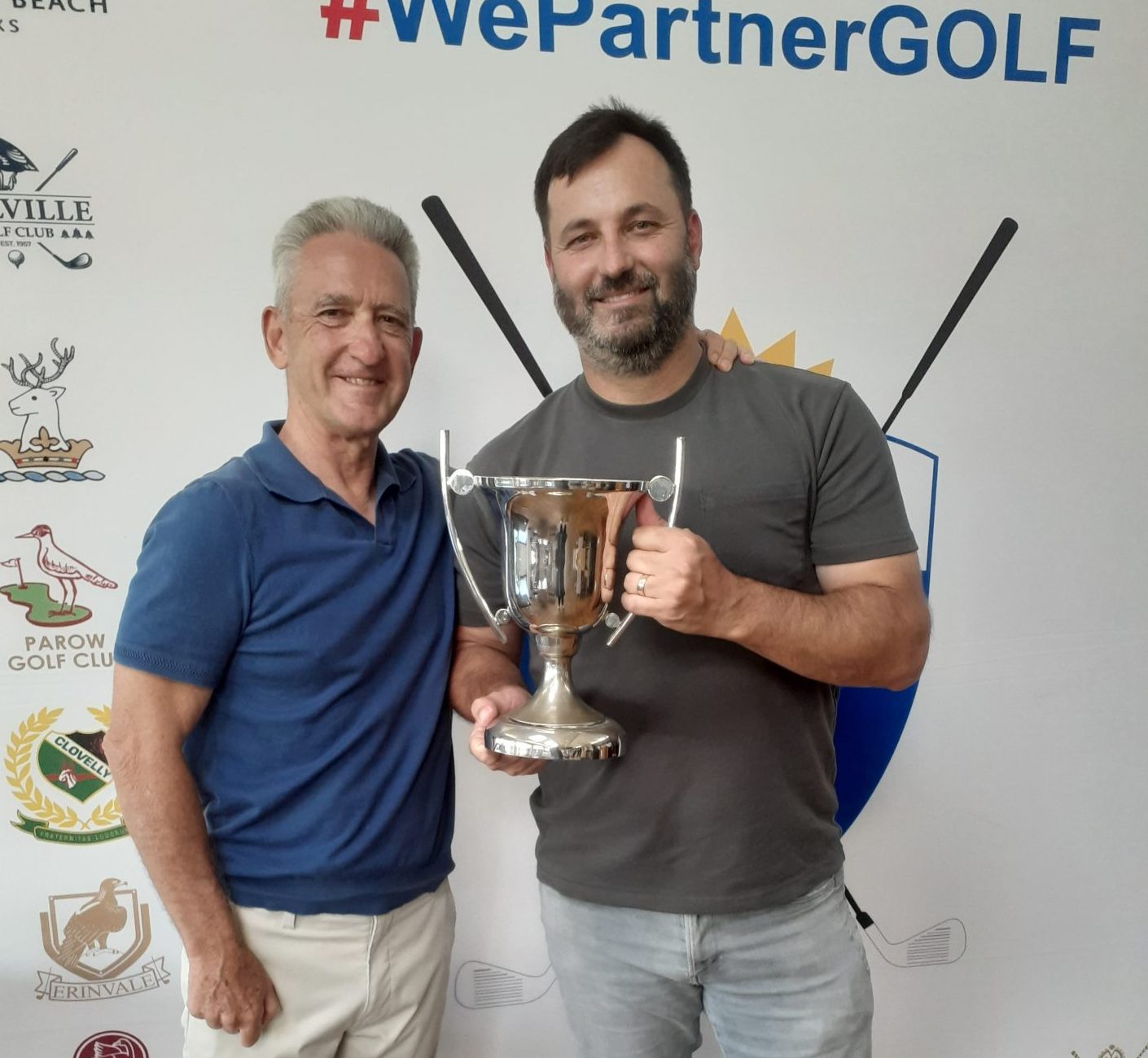 ANDREW GEORGIOU WINS THE 2025 METROPOLITAN OPEN! - Western Province Golf